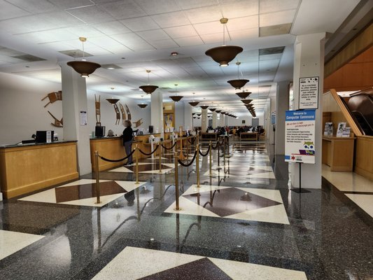 HAROLD WASHINGTON LIBRARY CENTER - CHICAGO PUBLIC LIBRARY - Updated ...