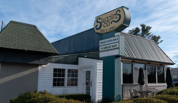 A P SUGGINS BAR & GRILL - Updated October 2025 - 78 Photos & 100 ...