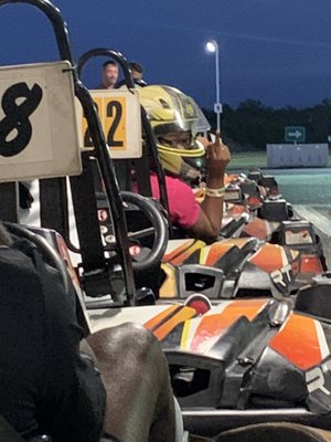 DALLAS KARTING COMPLEX - Updated August 2024 - 71 Photos & 73 Reviews ...