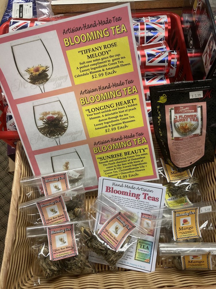 BLUE MONKEY TEA - PITTSBURGH - Updated December 2025 - 46 Photos & 53 ...