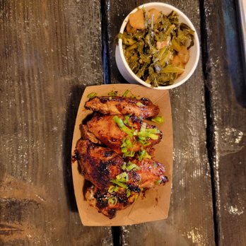 BARNYARD CHICKEN - Updated May 2025 - 114 Photos & 35 Reviews - 4262 ...