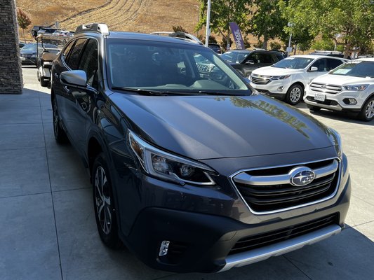 LIVERMORE SUBARU - Updated December 2025 - 97 Photos & 806 Reviews ...