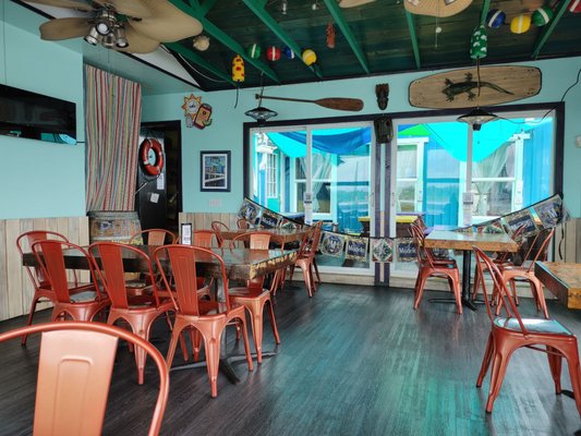 THE PUFFIN CAFE - Updated May 2025 - 231 Photos & 239 Reviews - 14 S A ...