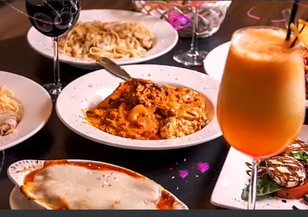 ADRIATIC CAFE ITALIAN GRILL - SPRING - 278 Photos & 159 Reviews - 19380 ...