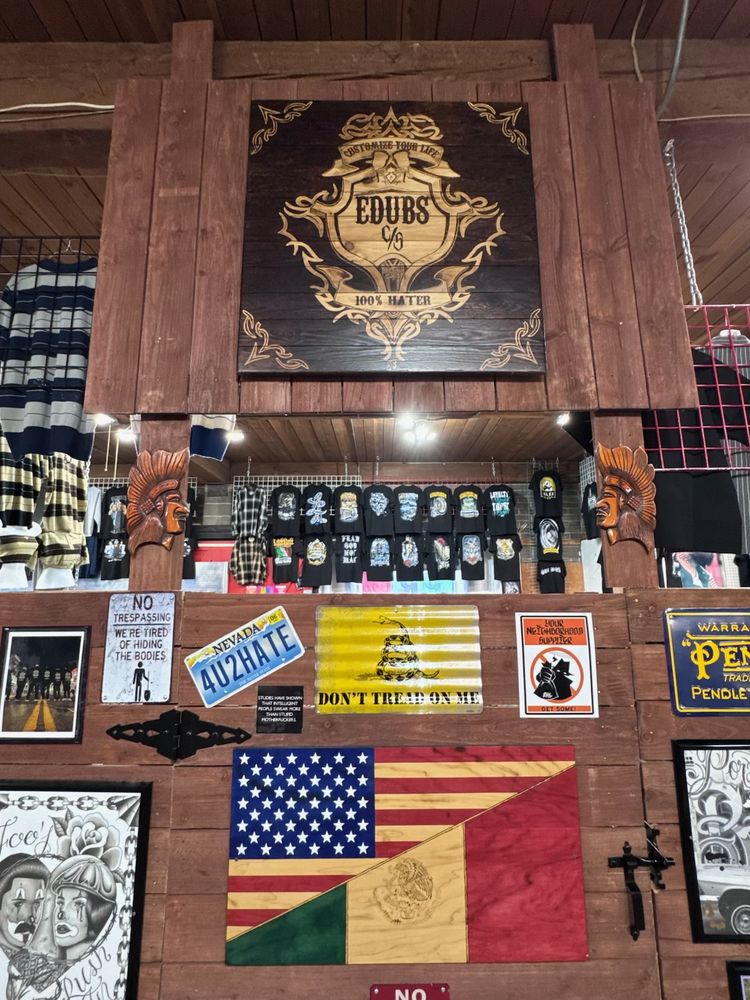 EDUBS - Updated December 2025 - 1102 W Broadway Ave, Moses Lake ...