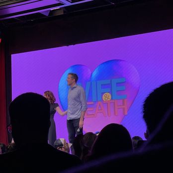 IRVINE IMPROV - Updated June 2024 - 1198 Photos & 1191 Reviews - 527 ...