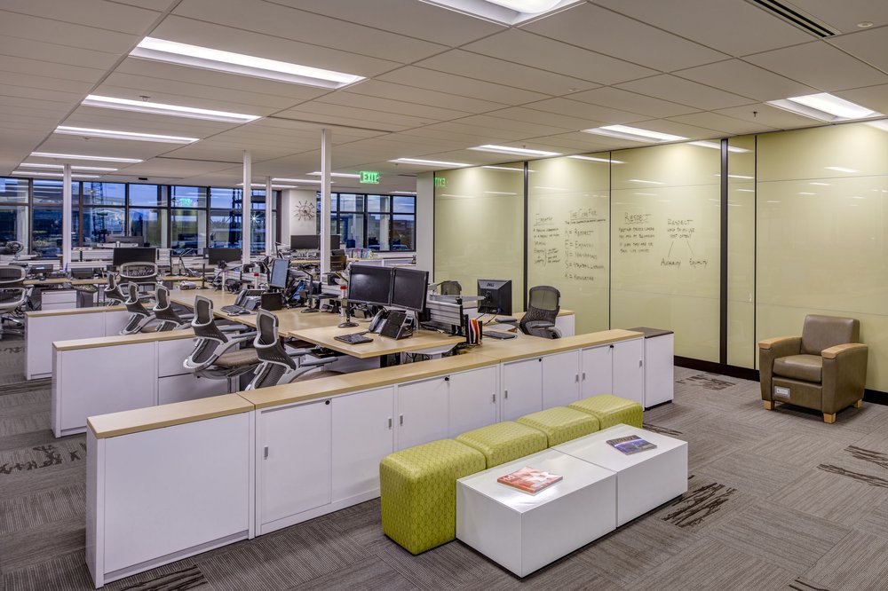 THINK OFFICE - Updated January 2026 - 1320 E 68th Ave, Anchorage ...