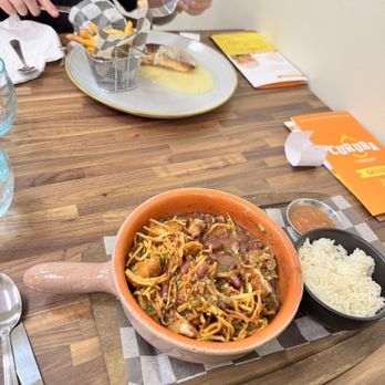 CURUBA - Updated June 2025 - 100 Photos & 18 Reviews - 1546 E Stacy Rd ...