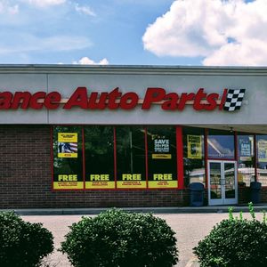 PARKS AUTO PARTS - Updated July 2025 - 5429 Rivers Ave, North ...