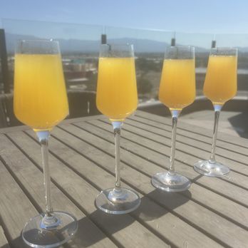 LEVEL 5 ROOFTOP RESTAURANT - Updated January 2026 - 594 Photos & 310 ...