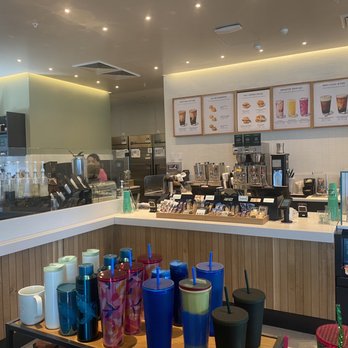 STARBUCKS - Updated October 2025 - 23 Photos & 30 Reviews - 778 1st St ...