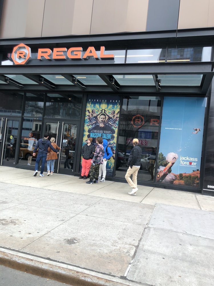 REGAL - Updated July 2025 - 10 Reviews - 115 Delancey St, New York, New ...