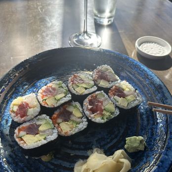 SUSHI 86 - Updated April 2025 - 205 Photos & 259 Reviews - 1050 E 9th ...