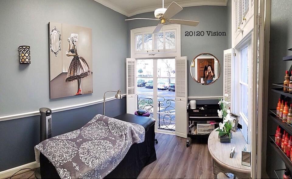 DEBBIE WALTERS PERMANENT MAKEUP ARTIST - Updated October 2025 - 21 ...