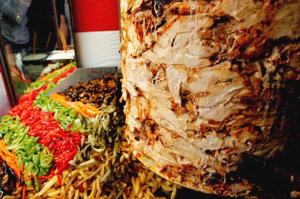 SINBAD MEDITERRANEAN FOOD - Updated December 2025 - 13 Photos - 604 W ...