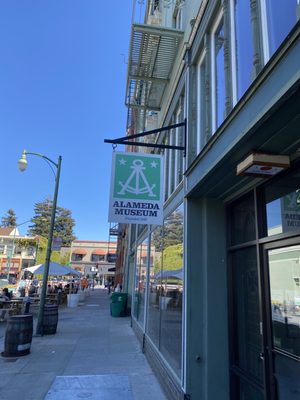 ALAMEDA HISTORICAL MUSEUM - Updated October 2025 - 45 Photos & 16 ...