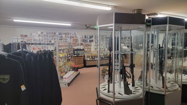 EAGLE GUNS & RANGE - Updated November 2024 - 16 Photos & 54 Reviews ...