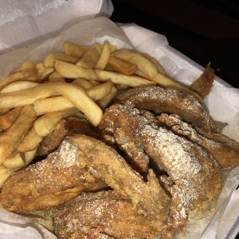 BANGIN’ FISH & CHICKEN - Updated July 2025 - 60 Photos & 61 Reviews ...