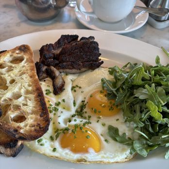 RH ROOFTOP RESTAURANT AT RH NEW YORK - Updated May 2025 - 2774 Photos ...