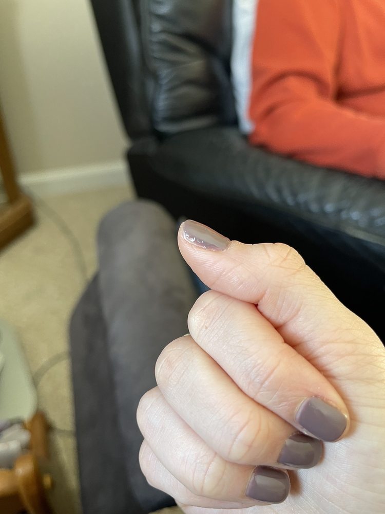 PARADISE NAILS & SPA - Updated December 2025 - 35 Photos & 60 Reviews ...