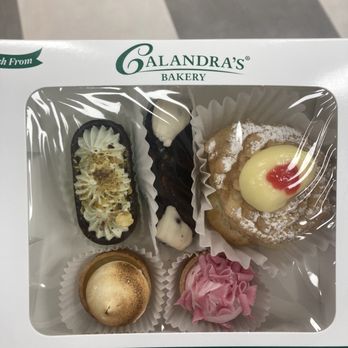 CALANDRA’S ITALIAN & FRENCH BAKERY - Updated October 2024 - 260 Photos ...