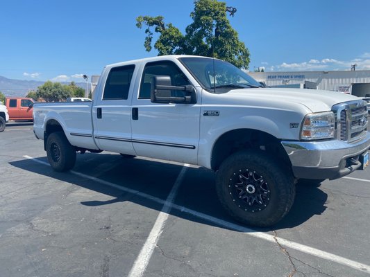 BEAR FRAME & WHEEL - Updated July 2025 - 90 Photos & 246 Reviews - 143 ...