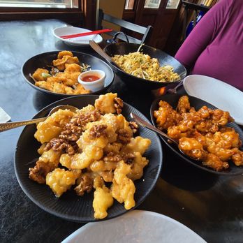 FATS ASIA BISTRO - Updated April 2025 - 833 Photos & 956 Reviews - 1500 Eureka Rd, Roseville ...