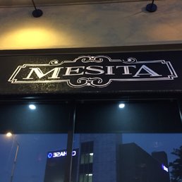 MESITA - Updated August 2024 - 1397 Photos & 1120 Reviews - 212 Merrick ...