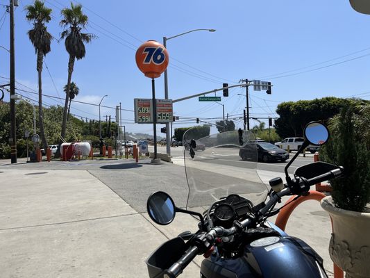 UNOCAL 76 STATION - Updated June 2026 - 41 Reviews - 26101 Pacific ...