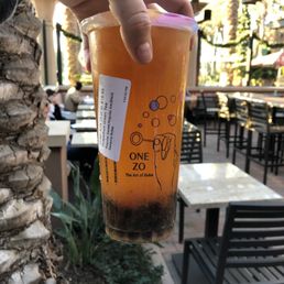 ONE ZO BOBA - IRVINE - Updated February 2025 - 634 Photos & 534 Reviews ...