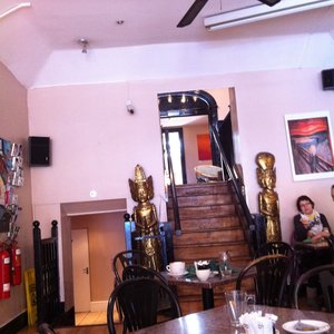 COWTOWN CAFE - Updated June 2024 - 21 Photos & 12 Reviews - 73 Manor ...