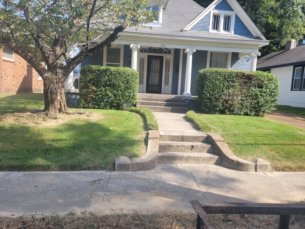 SWEAKY CLEAN SERVICES - Updated August 2024 - Request a Quote - 3360 Lucibill Rd, Memphis ...