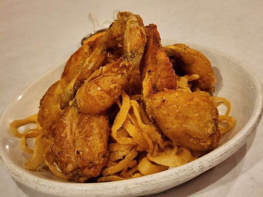 CRAWDADDY’S ON GREENFIELD - Updated August 2025 - 325 Photos & 231 ...