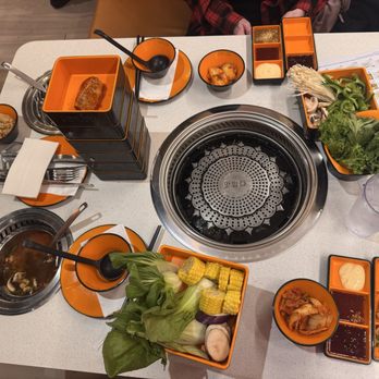 ONE POT - Updated November 2025 - 151 Photos & 72 Reviews - 1825 ...