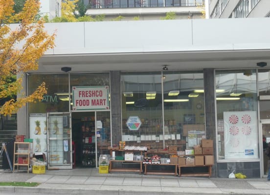 FRESHCO FOOD MART - Updated December 2025 - 1458 Georgia Street W ...