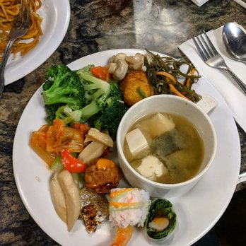 MIZUKI BUFFET - 972 Photos & 941 Reviews - 17950 Southcenter Pkwy ...