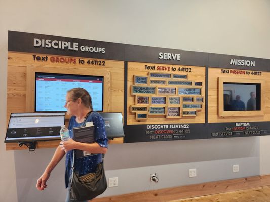 THE CHURCH OF ELEVEN22 - Updated December 2025 - 651 Commerce Center Dr ...