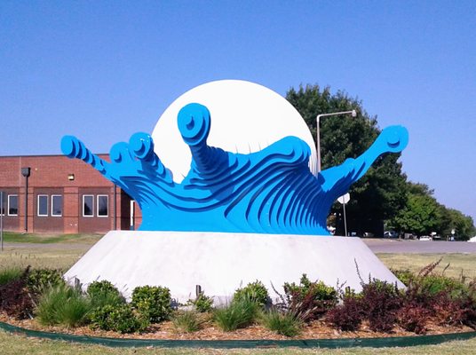 WESTWOOD FAMILY AQUATIC CENTER - Updated October 2025 - 1017 Fairway Dr ...