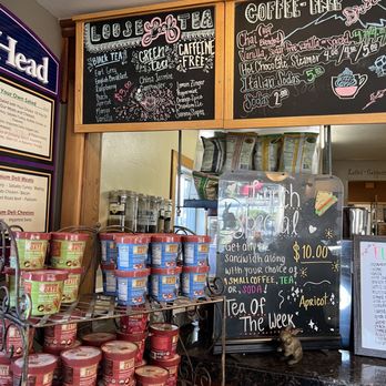 WHITE RABBIT COFFEE CO - Updated October 2025 - 101 Photos & 266 ...