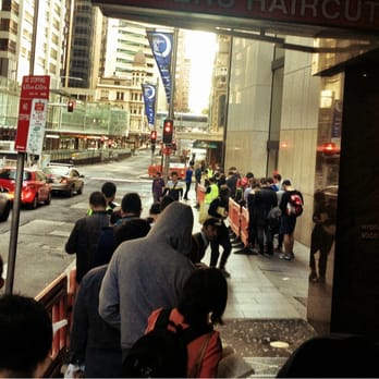 APPLE SYDNEY - Updated October 2025 - 50 Photos & 65 Reviews - 367 ...