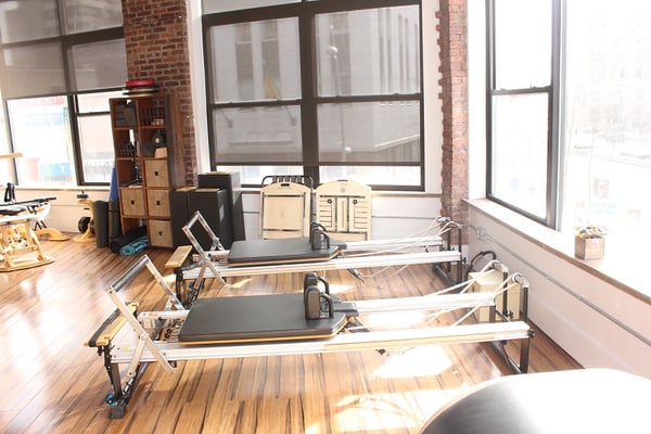 PHYSIO LOGIC - Updated November 2025 - 63 Photos & 85 Reviews - 409 Fulton St, Brooklyn, New ...