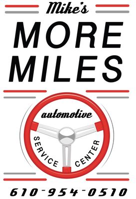 MORE MILES AUTOMOTIVE - Updated October 2025 - 10 Reviews - 1458 Stefko ...
