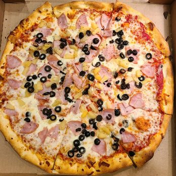 RUSTED SUN PIZZERIA - Updated October 2024 - 193 Photos & 376 Reviews ...