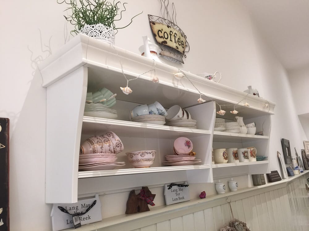 THE TEA BAY - Updated October 2024 - Main Street, Cambuslang, South ...