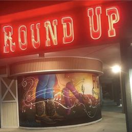 ROUND UP NIGHTCLUB - Updated December 2025 - 433 Photos & 254 Reviews ...