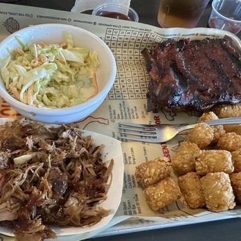 BIG RED’S BBQ - Updated September 2024 - 71 Photos & 27 Reviews - 1096 ...