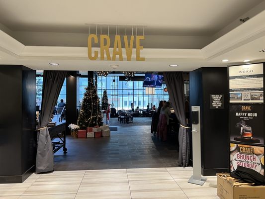 CRAVE - Updated December 2025 - 228 Photos & 125 Reviews - 220 Broadway ...