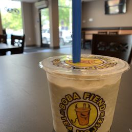 BOBA FIEND TEA HOUSE - Updated November 2025 - 273 Photos & 217 Reviews ...