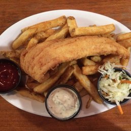 BREW FISH BAR AND EATERY - Updated December 2025 - 226 Photos & 336 ...