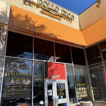 EL POLLO RICO - Updated September 2025 - 143 Photos & 433 Reviews ...